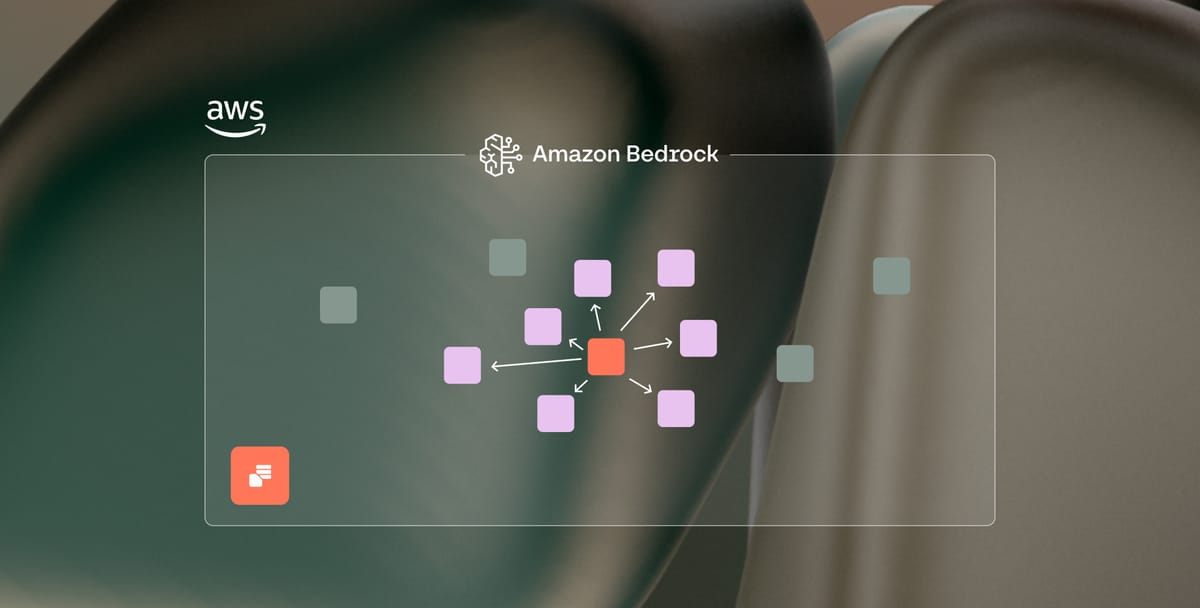 Semantic Search Using Cohere Embed on Amazon Bedrock