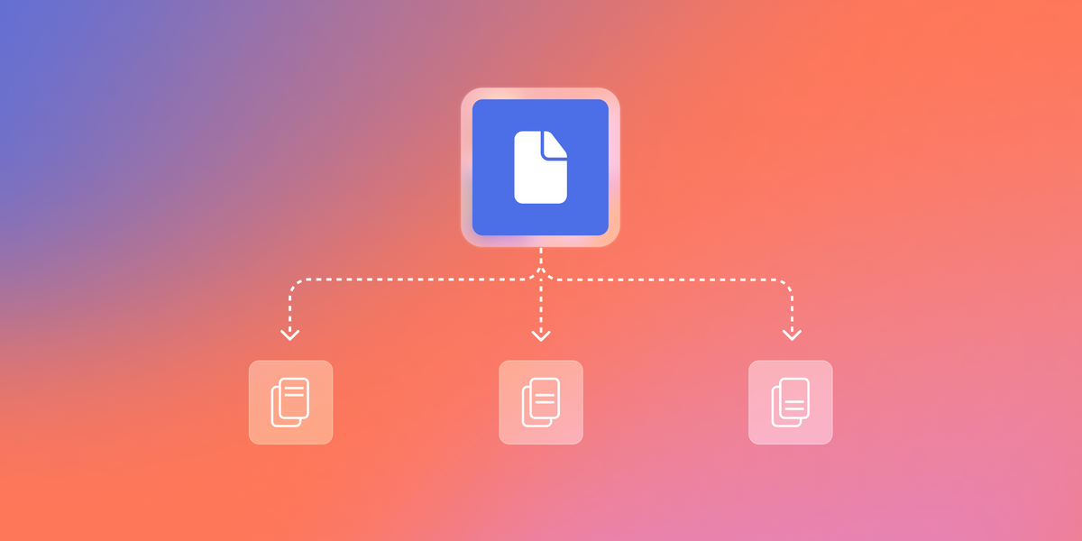 Chunking for RAG: Enhance Enterprise Knowledge Retrieval with Generative AI