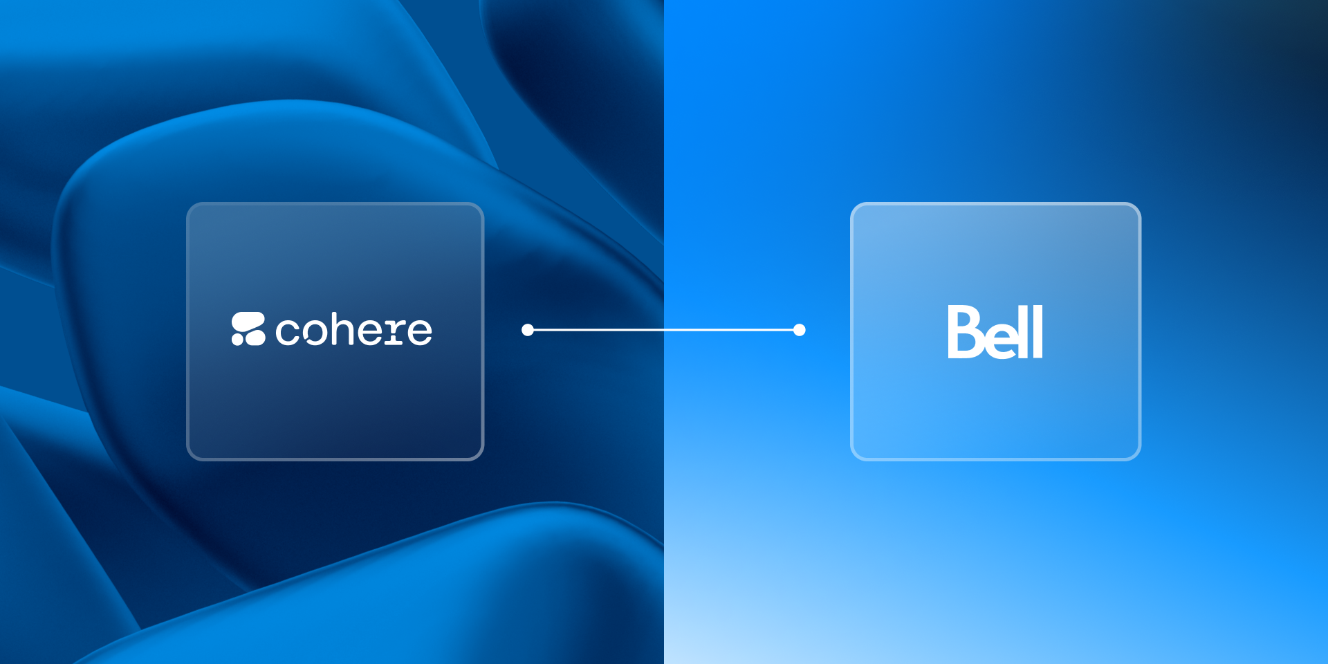 Bell and Cohere to Deliver Sovereign AI